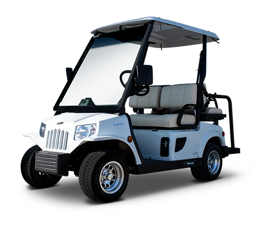 Tomberlin Golf Carts in Athens, TX | Texas Premier Golf Carts