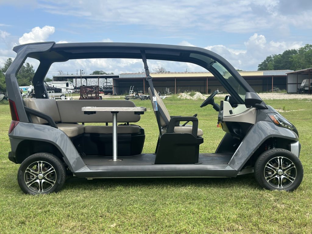 Club Car CRU | Texas Premier Golf Carts