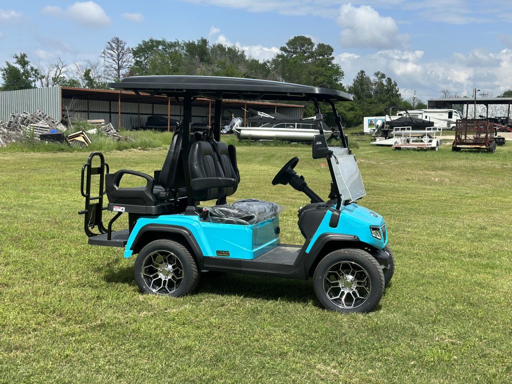 Golf Cart for Sale in Gun Barrel City, TX | Texas Premier Golf Carts