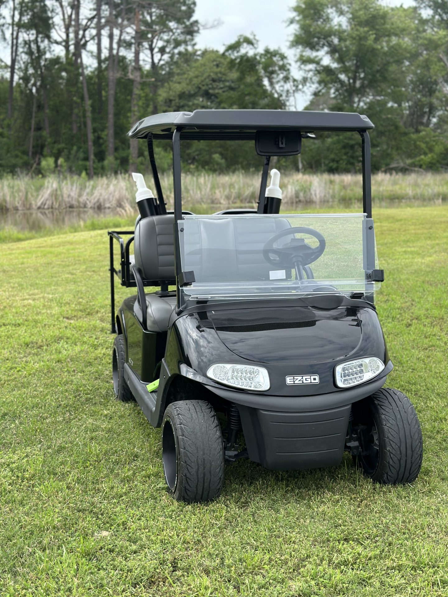 EPIC Carts Golf Carts in Tool, TX | Texas Premier Golf Carts