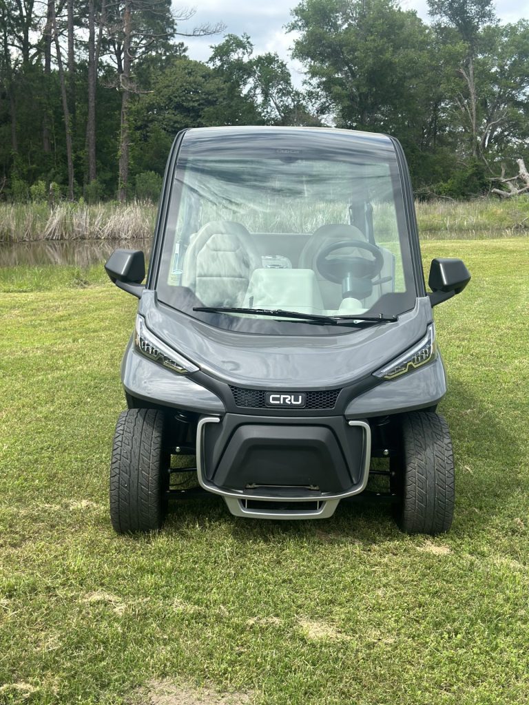 Club Car CRU | Texas Premier Golf Carts